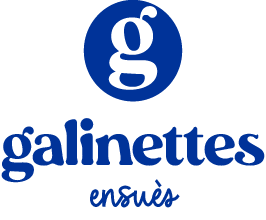 Page d’accueil - Galinettes Ensues